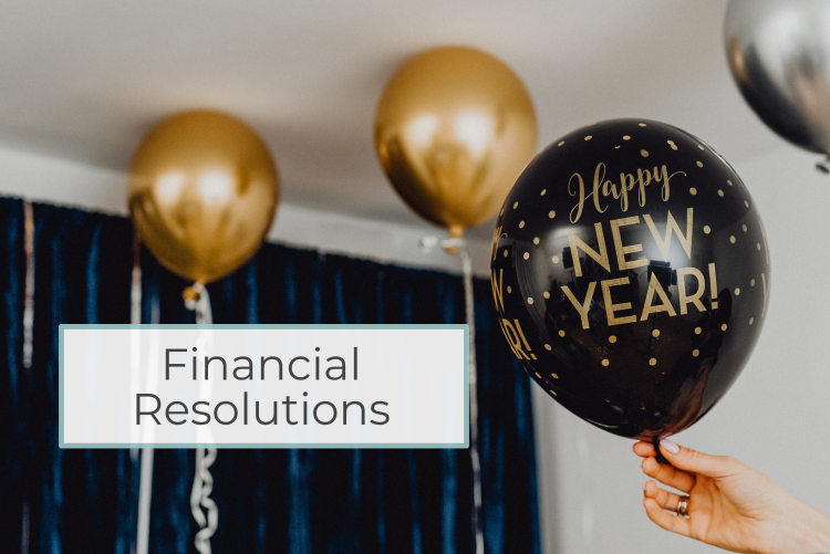 Financial Resolutions You Can Actually Keep: 5 Tips That Work | Shell ...